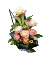 Florista – MARIFLOR - MARIFLOR